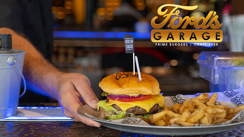 New Restaurant Partners as of November 1 - Dinova