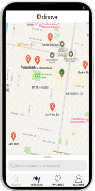 Microsoft + myDinova - Dinova