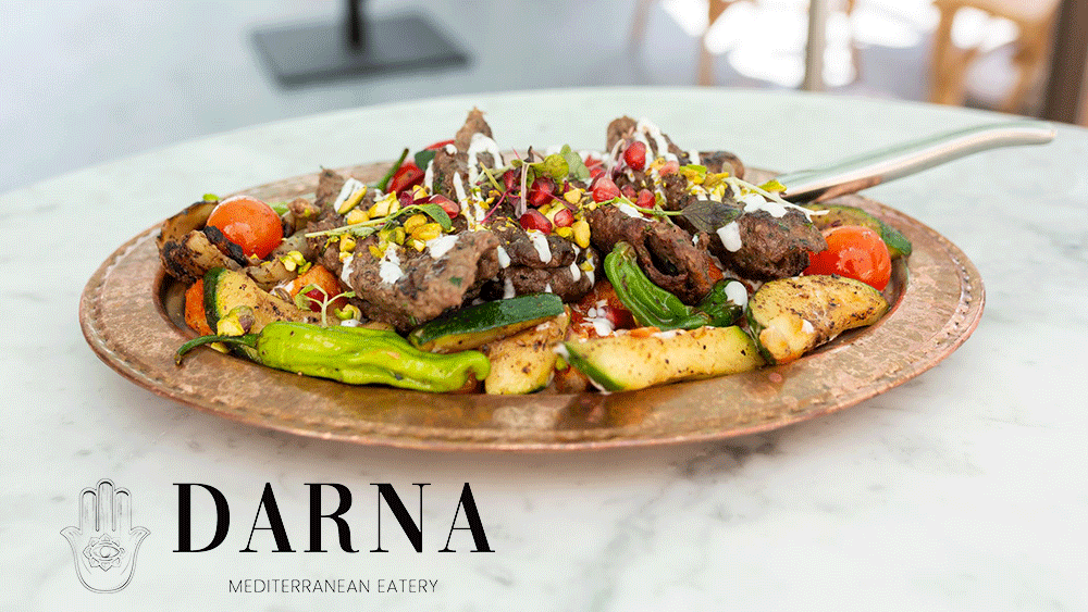 New Restaurant Partners Starting September 1, 2023 - Dinova