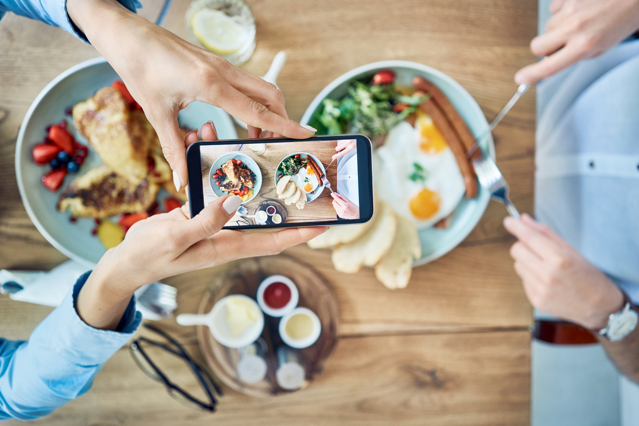 A Culinary Forecast: Top Food Trends to Savor in 2024 - Dinova