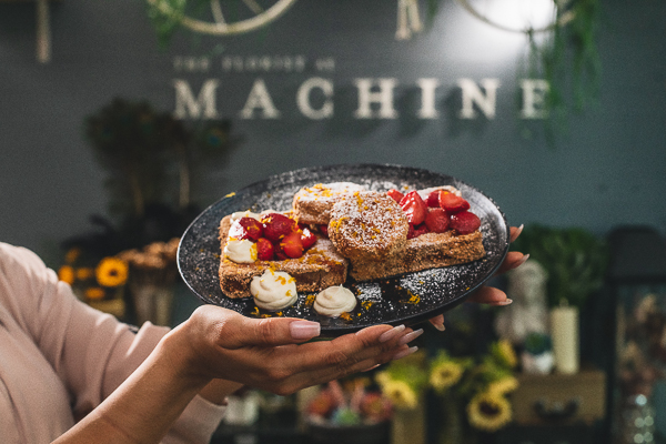 New Restaurant Partners Starting May 1, 2024 - Dinova