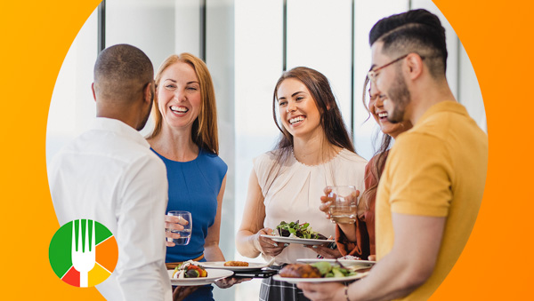 Dinova Celebrates Expansion of Business Dining Program - Dinova