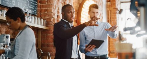 How Dinova Works - Dinova